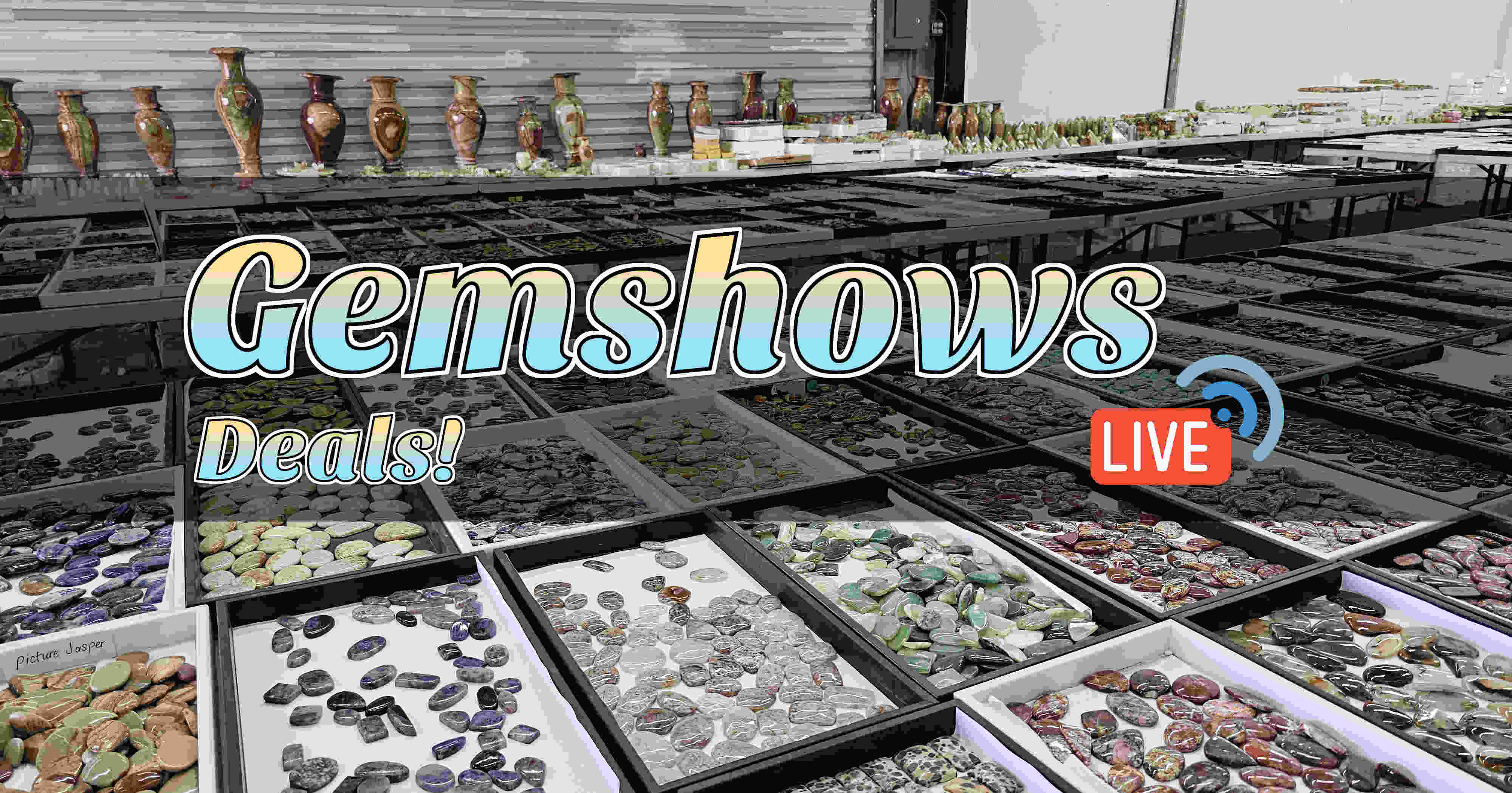 Deals | Gemshows.Live